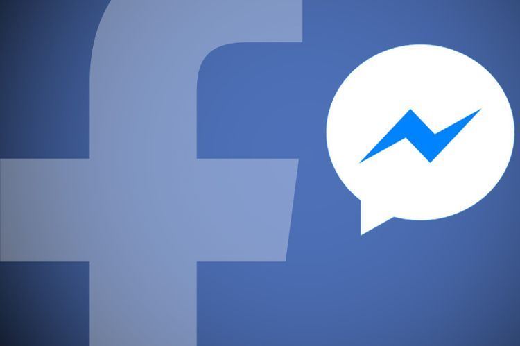 Facebook Messenger gone down