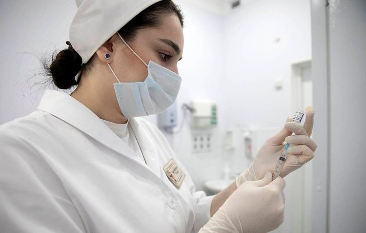 Russian Health Ministry authorizes use of Sputnik V for mass ...