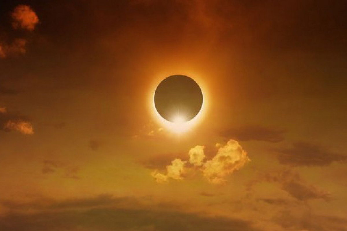 First Solar eclipse of the year 2021 ended-UPDATED