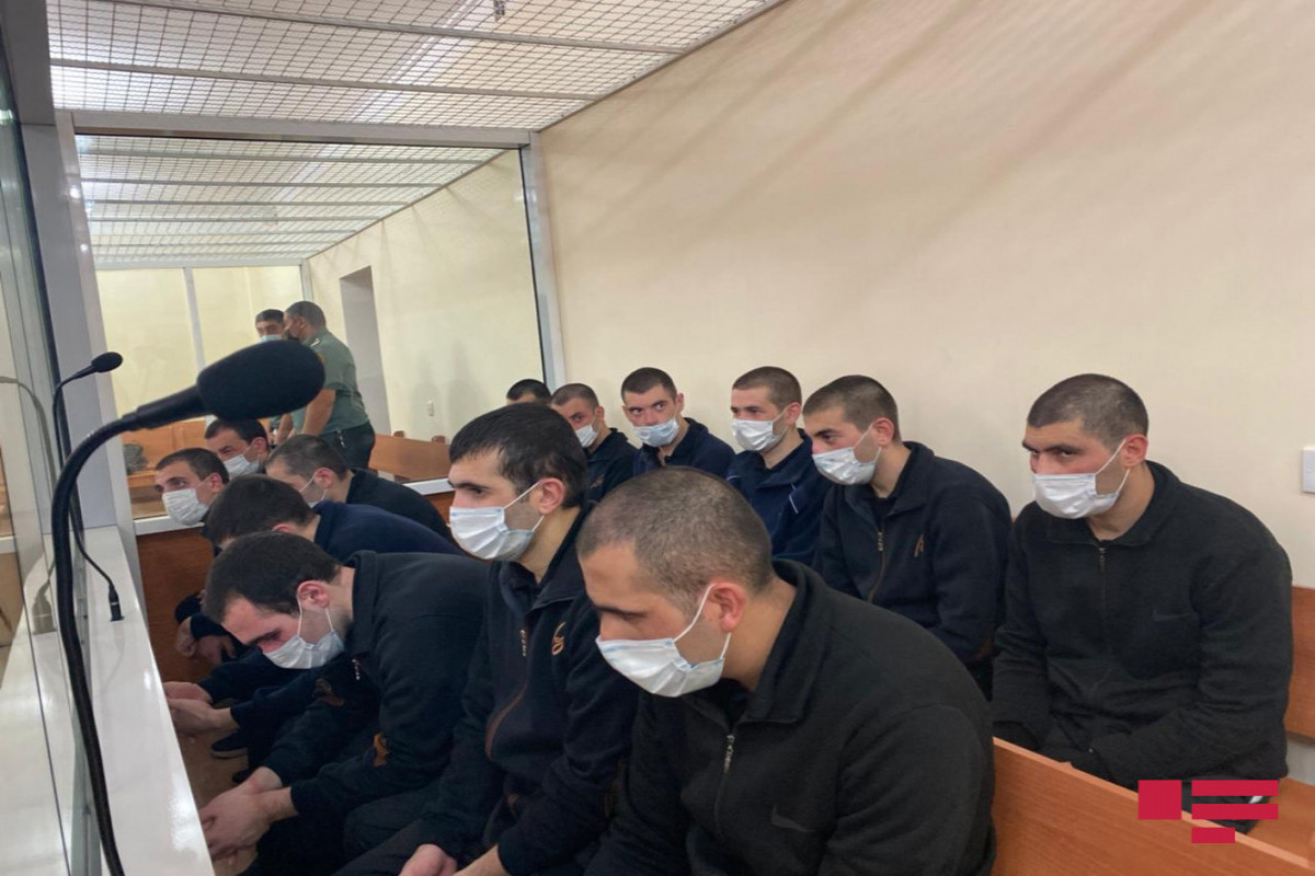 Member of Armenian terror-provocation group: “I knew that I perform ...