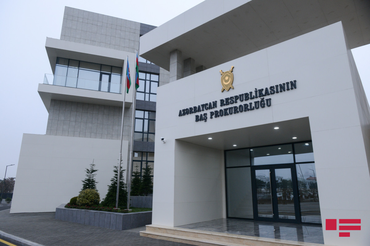 Azerbaijan arrests 7, declares 1 int'l wanted over "Tartar case"