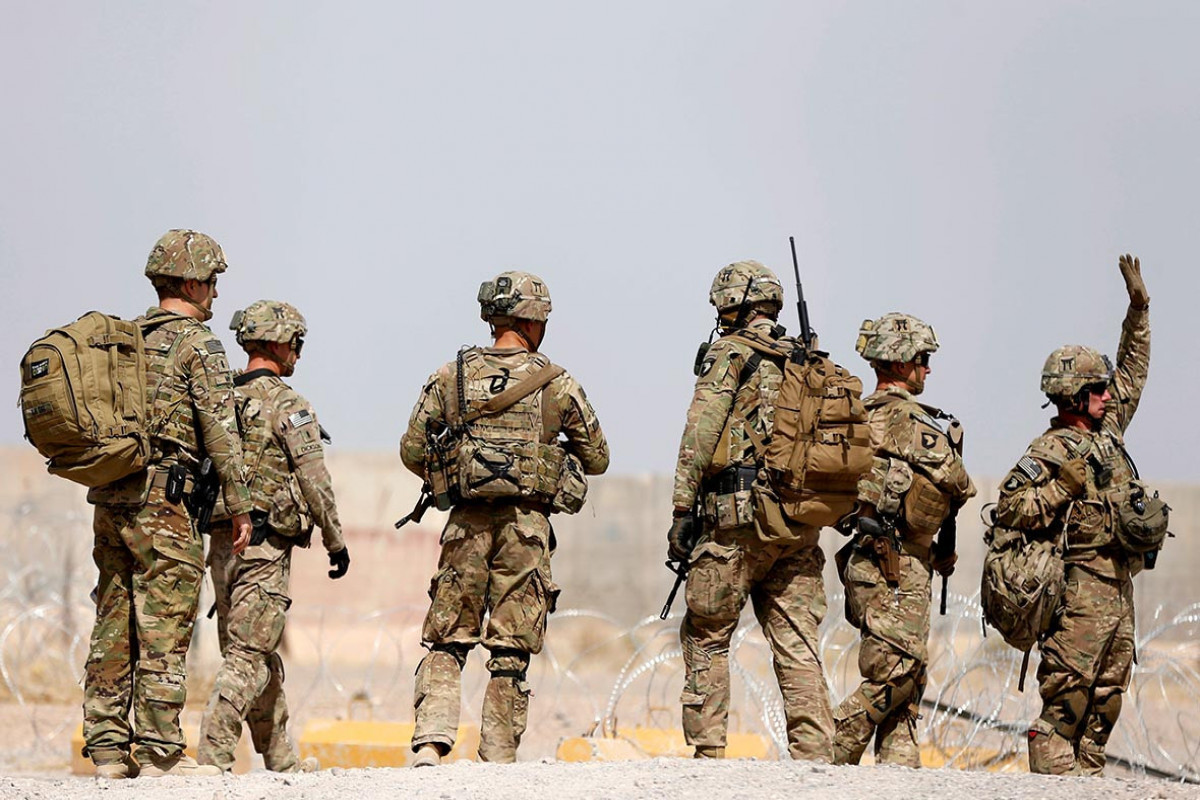 US special forces launch counter-terrorism raid in northwest Syria