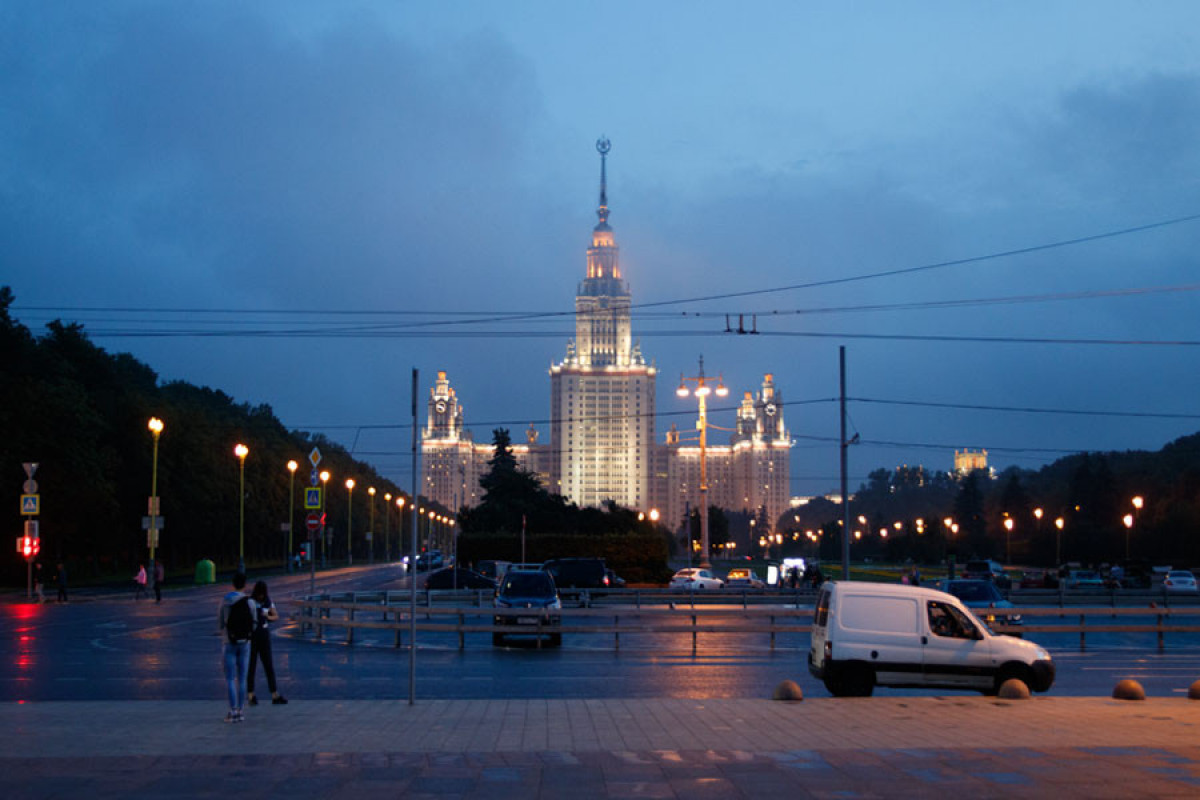 Unknown persons threaten to bomb Embassies of CSTO countries in Moscow