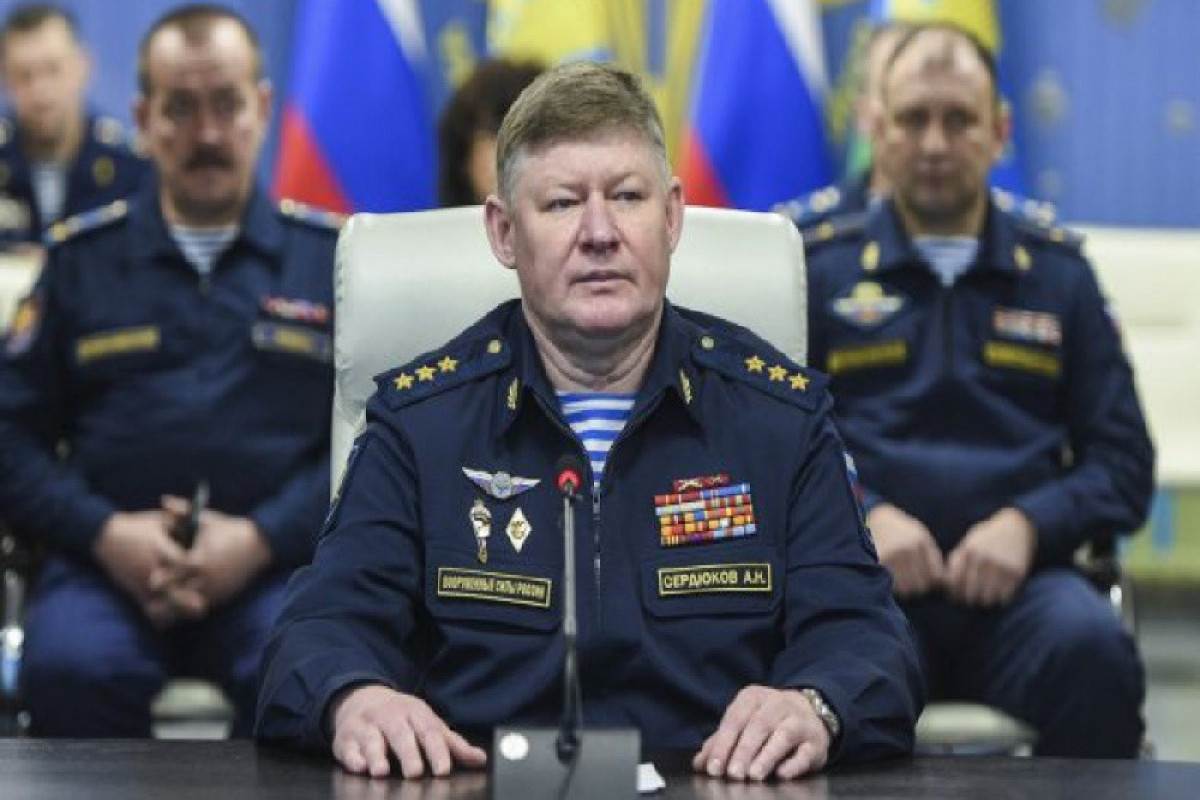 CSTO commander in Kazakhstan declares successful completion of ...