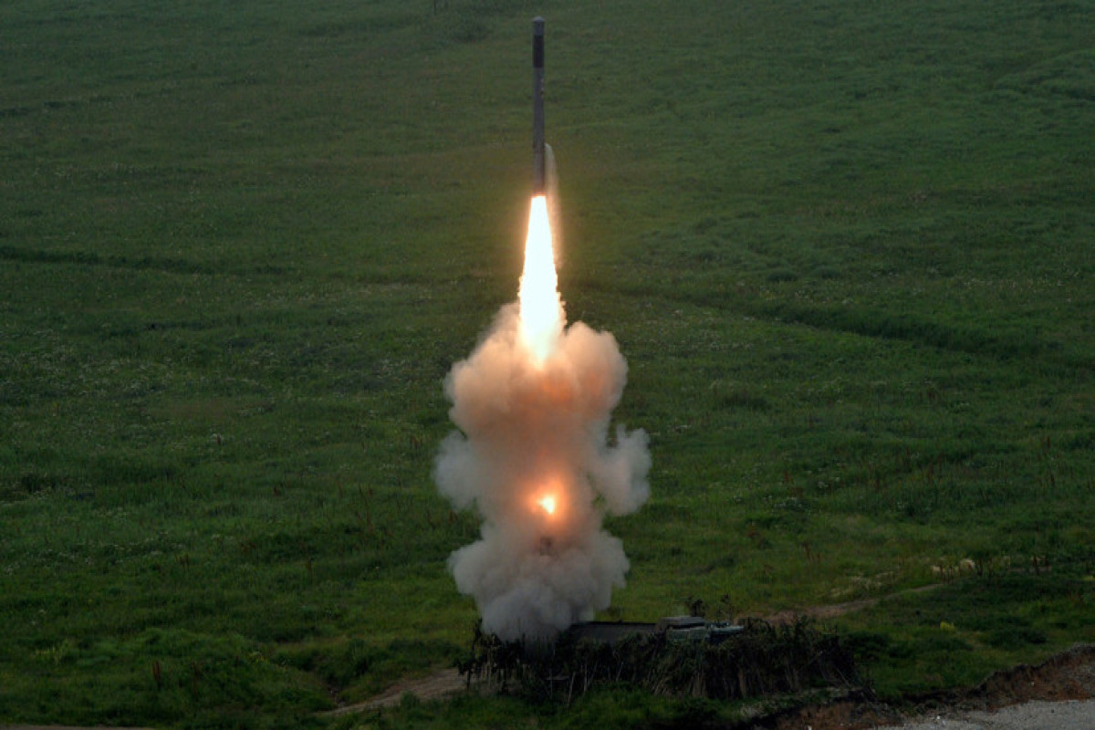 South of Ukraine hit by high-precision missile “Onyx”