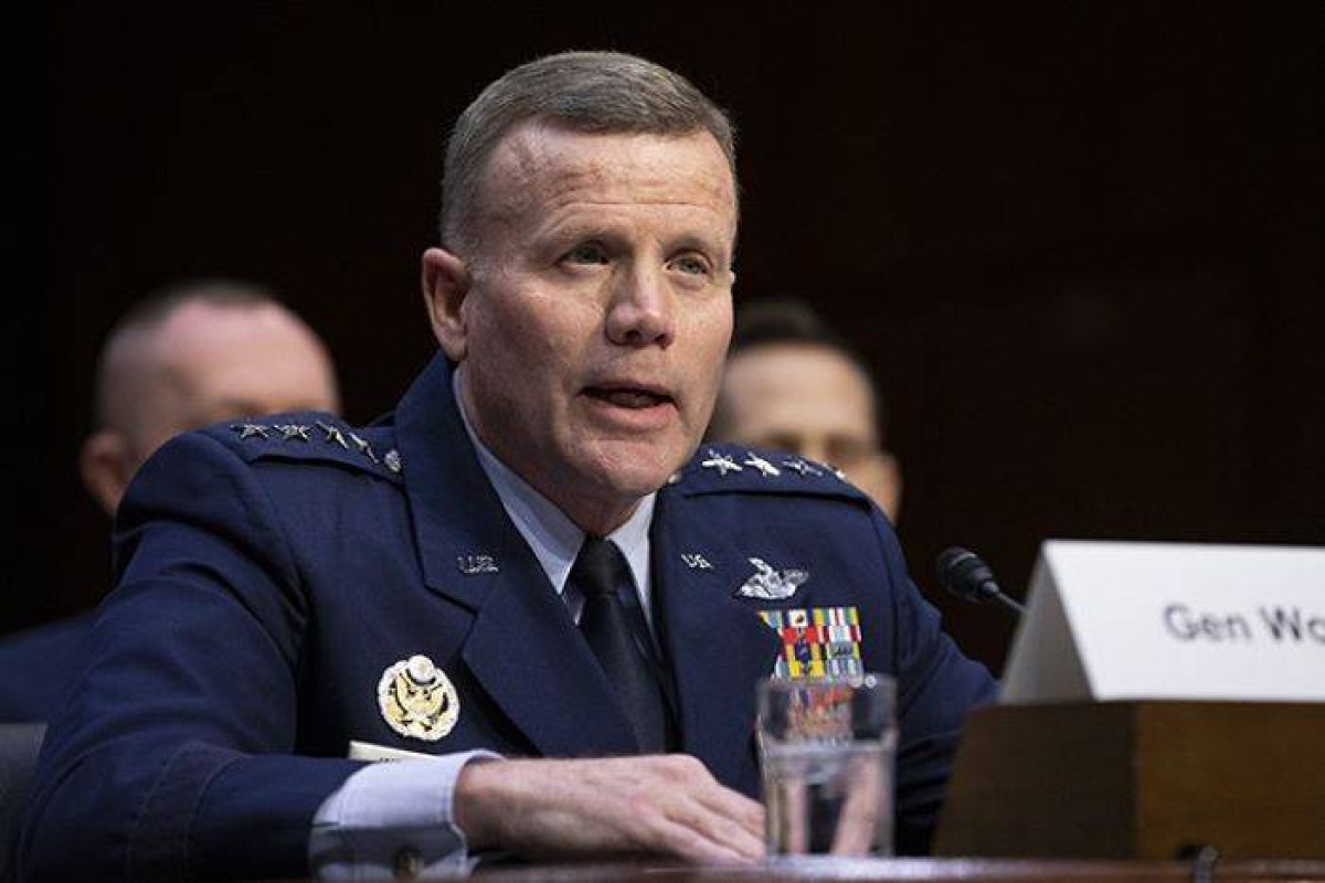 US general says there "could be" an intel gap that caused the US to ...