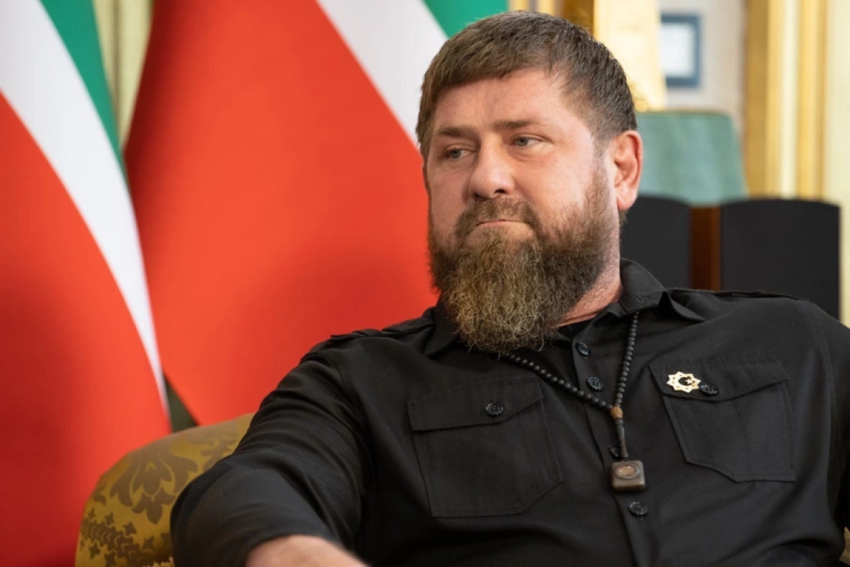 New group of Chechen fighters sent to Ukraine