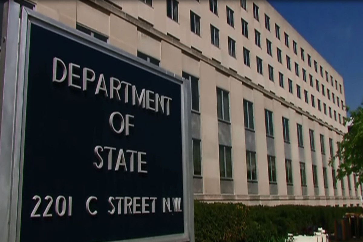 State Department: U.S. is keeping a close eye on Russia's activities ...