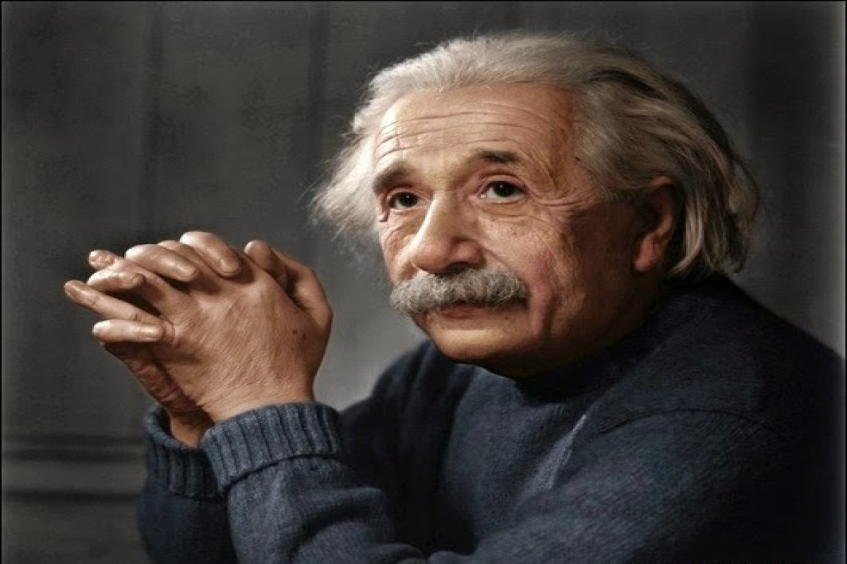 Set of Albert Einstein's equations sells for eight times their estimate