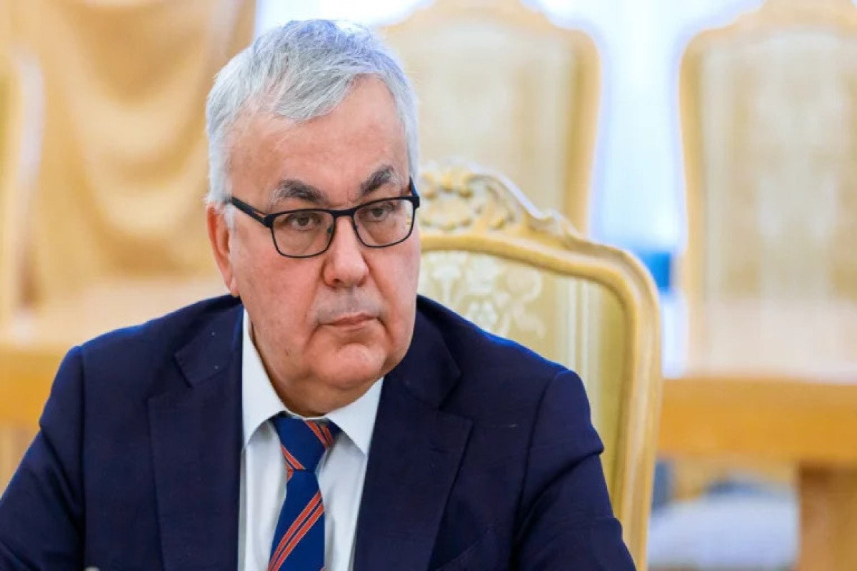 Quadrilateral meeting to be held in Istanbul regarding the grain deal