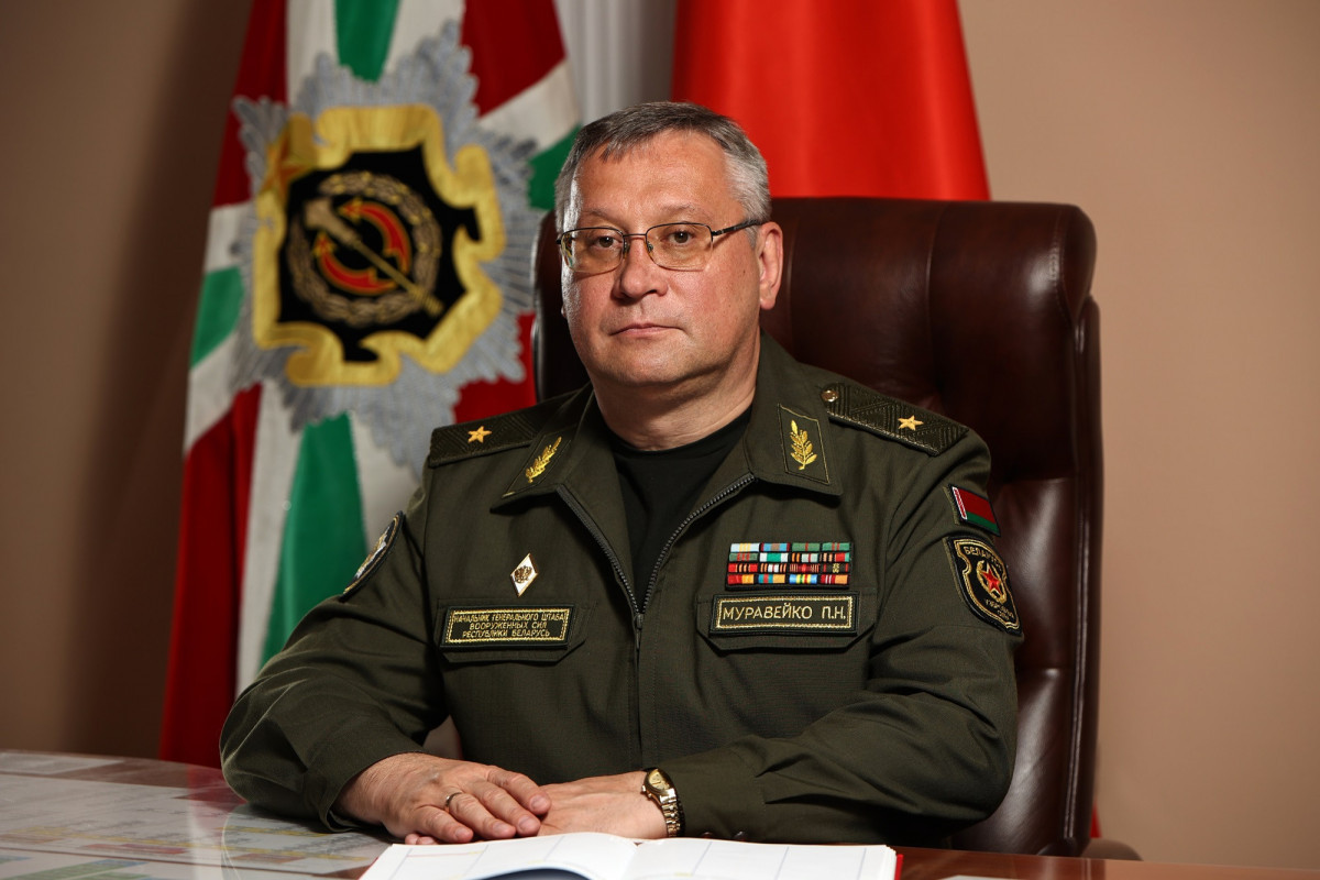 Belarus ready to respond to challenges similar to Kursk attack ...