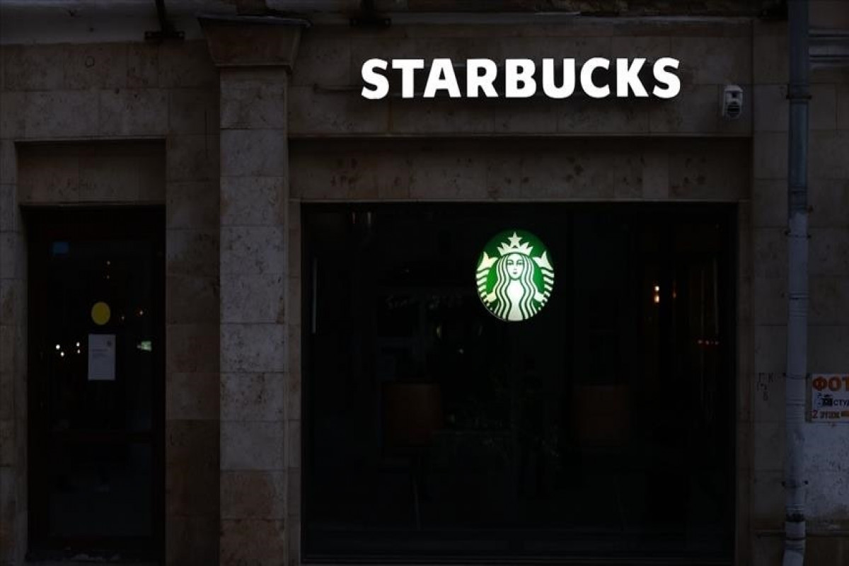 Starbucks Mideast partner announces staff reduction at coffee house’s ...