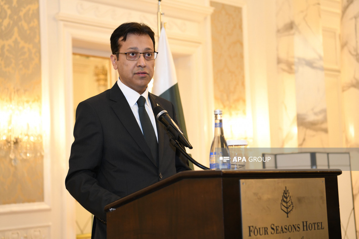 Ambassador: Pakistan International Airlines plans to resume direct ...