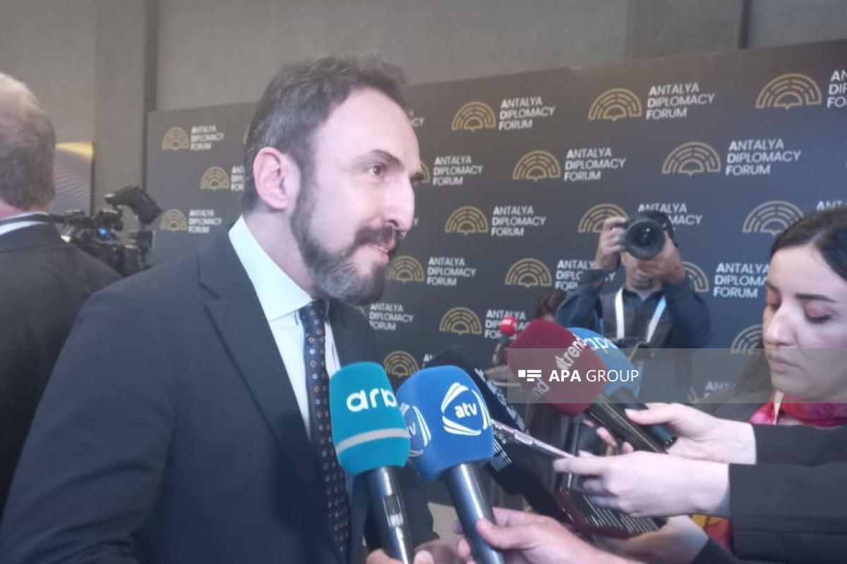 Turkish political scientist: I believe President Ilham Aliyev's ...