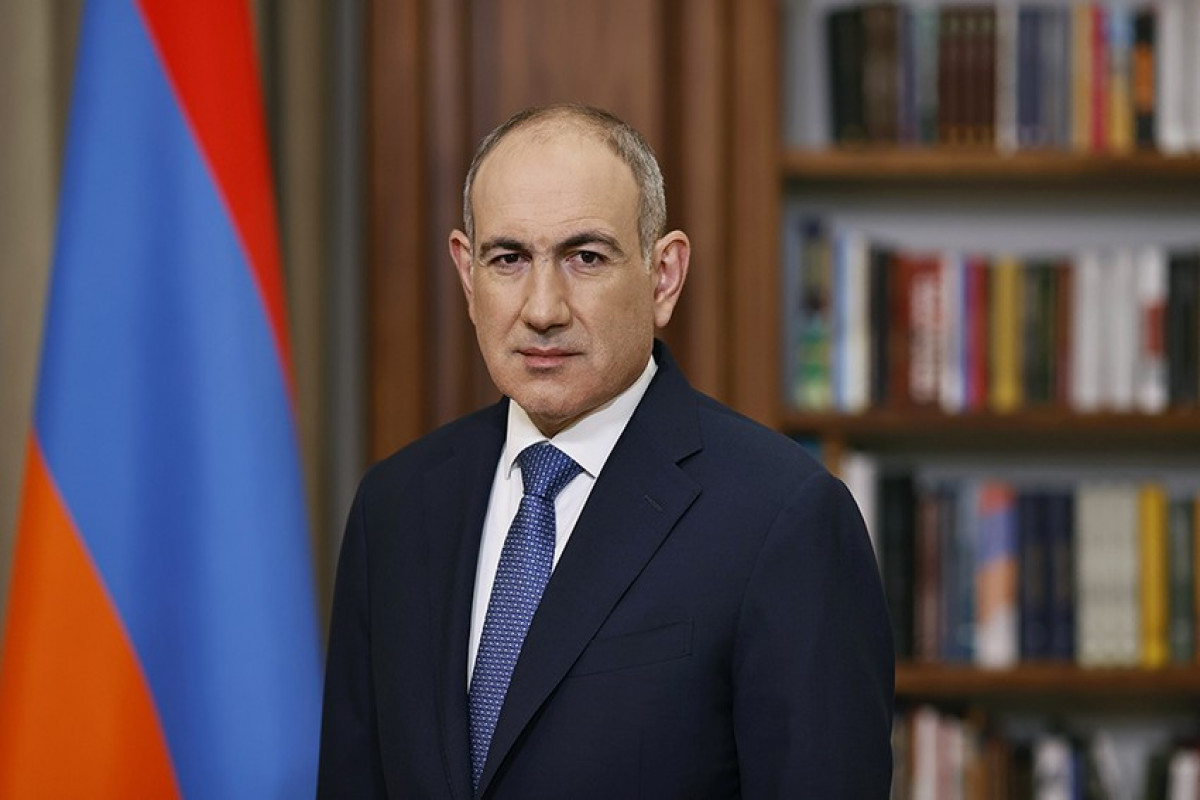 Armenian PM: I have come to firm conclusion that we should not continue ...