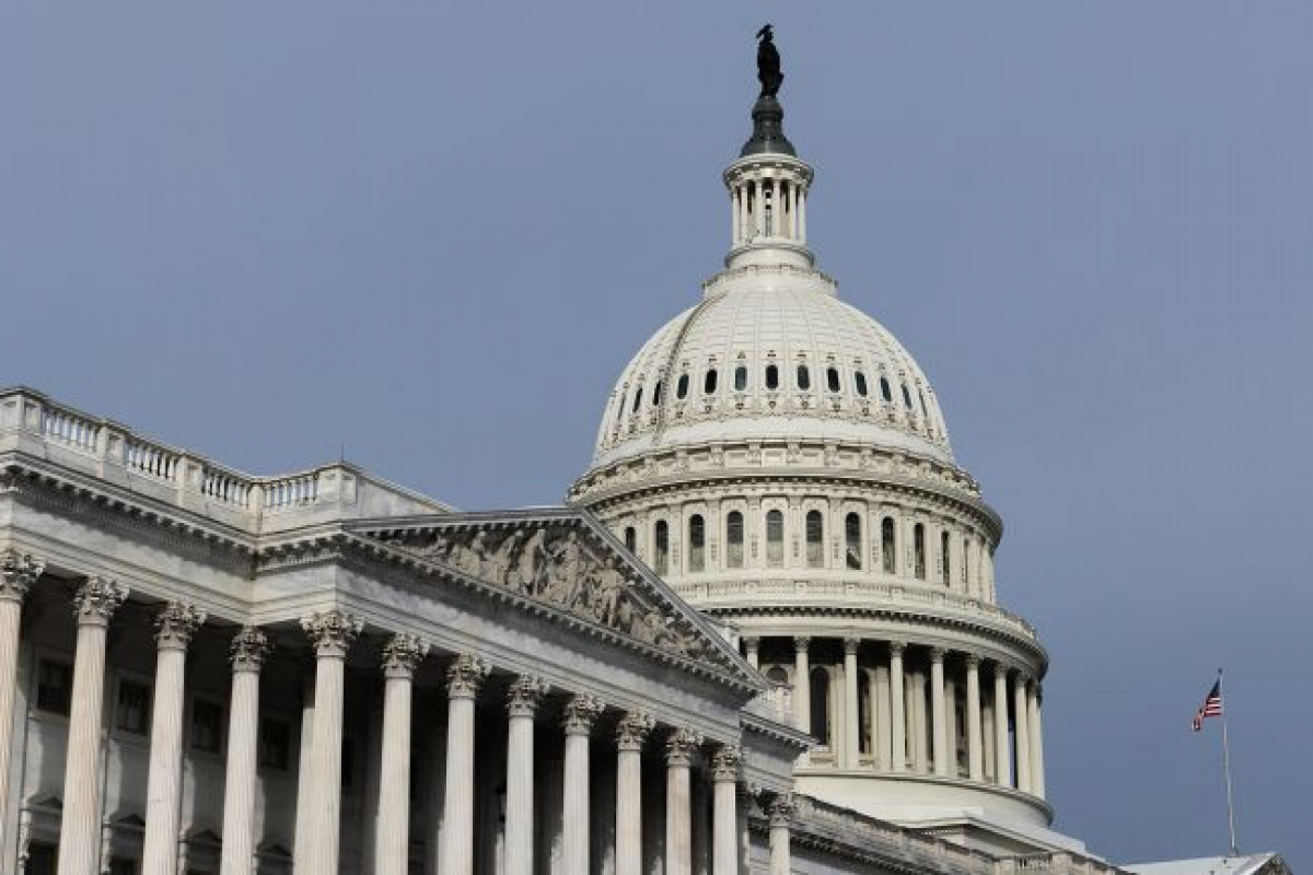 "Cold War relic": Republican congressman introduces bill on US leaving NATO