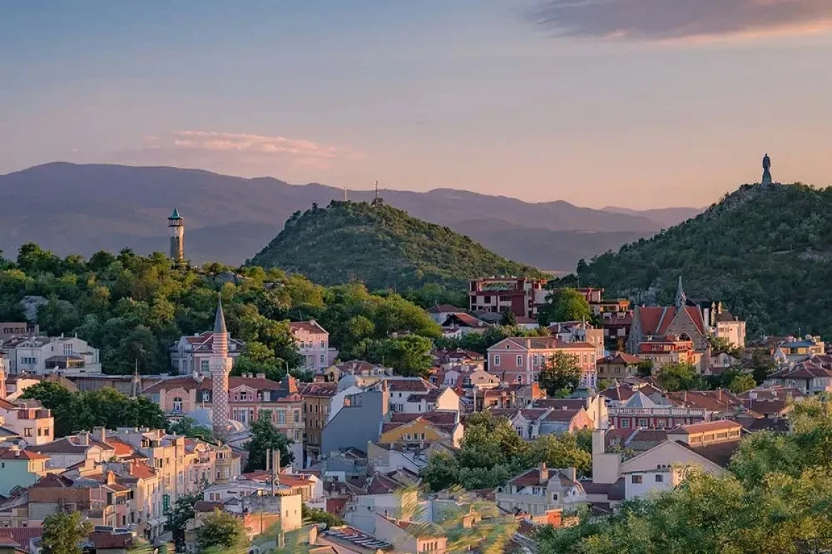 Bulgarian president says Shusha Park to open in Bulgaria next year