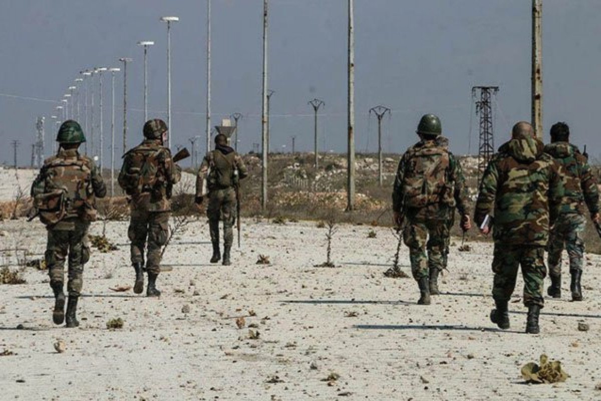 At least two civilians killed in Aleppo violence as Syrian government ...