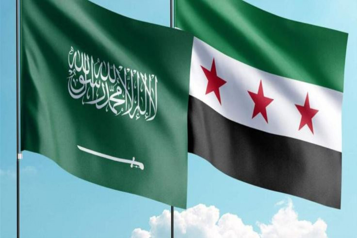 Syria and Saudi Arabia sign more than $6 billion in investment deals