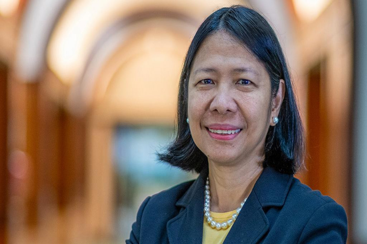Asian Development Bank appoints new director general for Central and ...
