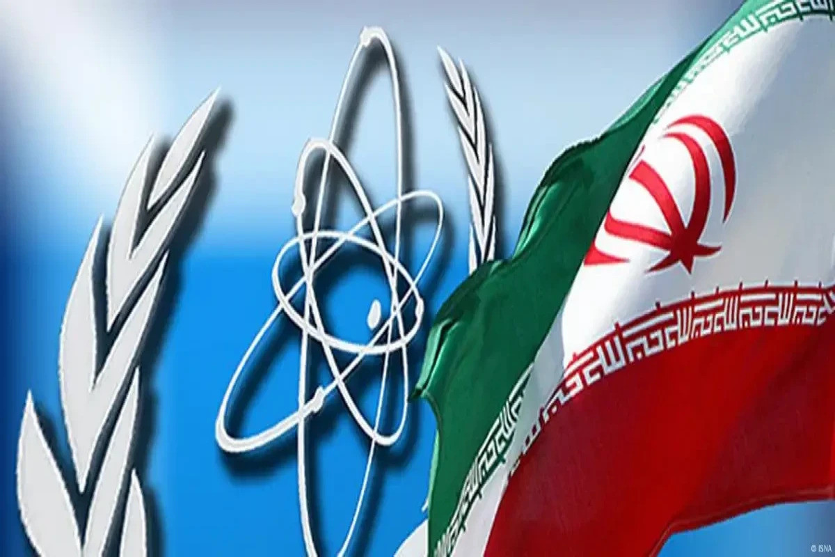 Iranian Foreign Ministry announces IAEA officials to visit Tehran