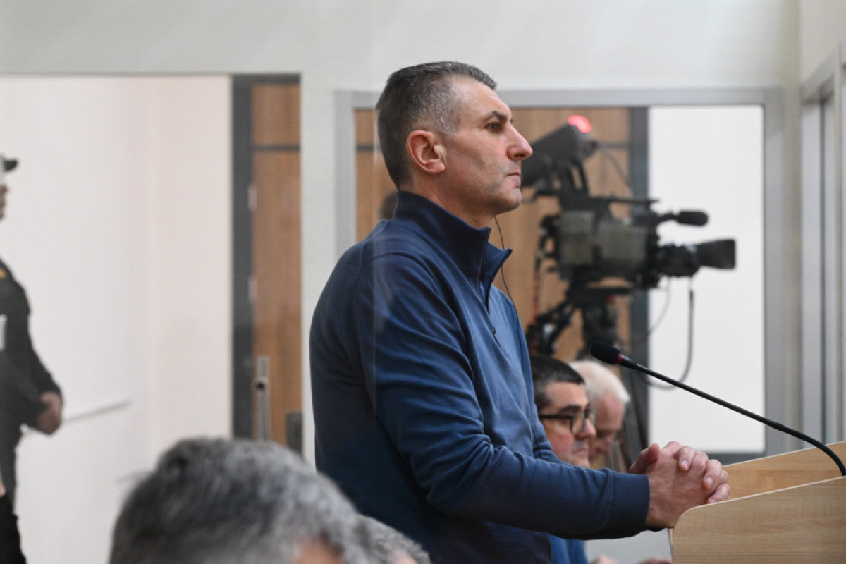 Armenian general: Armenian citizens were also involved in fighting ...