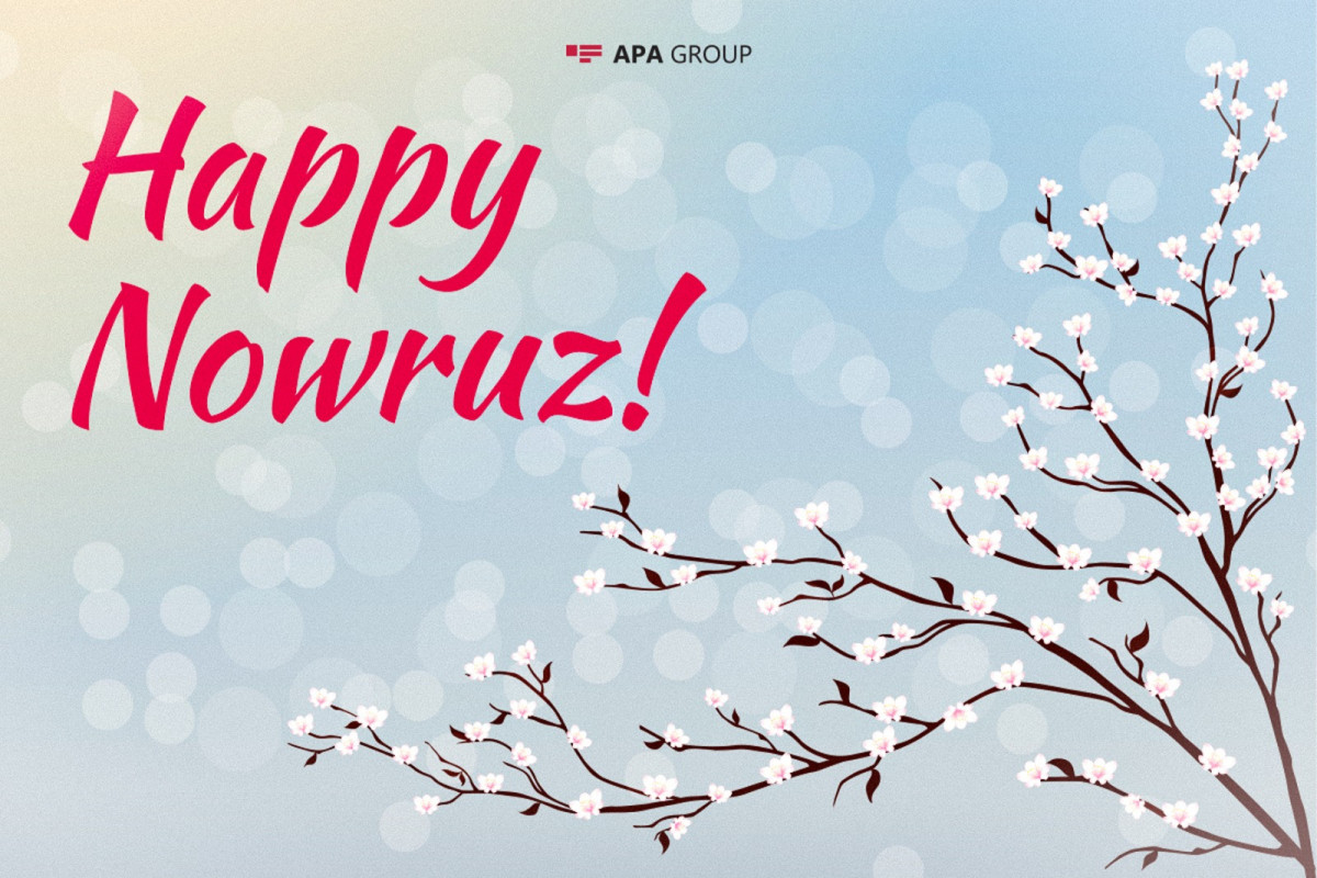 Azerbaijan celebrates Novruz holiday