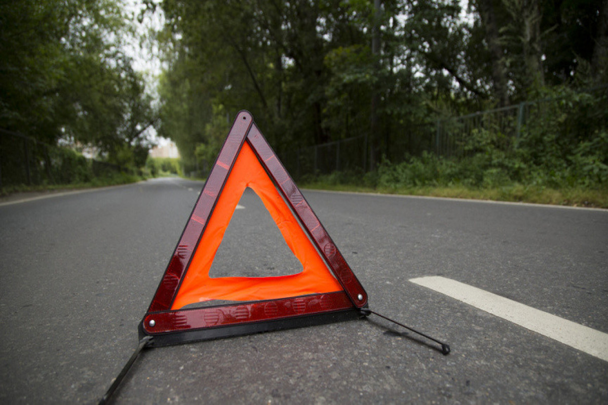 Russian border guard died, another injured in road accident in Armenia