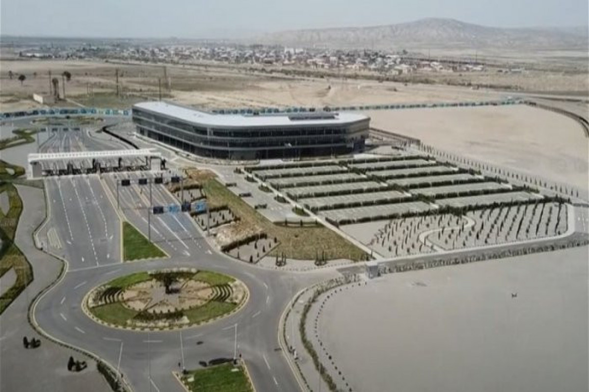 AFEZ Chairman of the Board: Alat airport will not be used solely for ...
