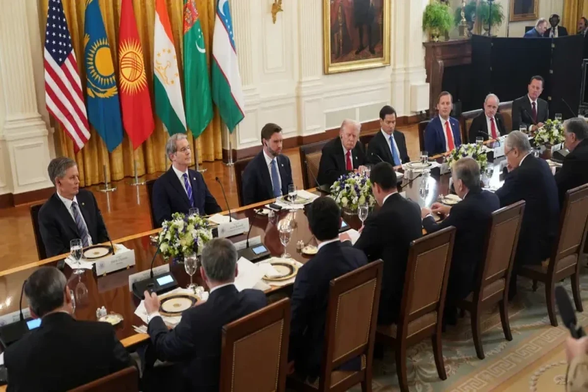 Kazakhstan will join the Abraham Accords with Israel in symbolic move ...