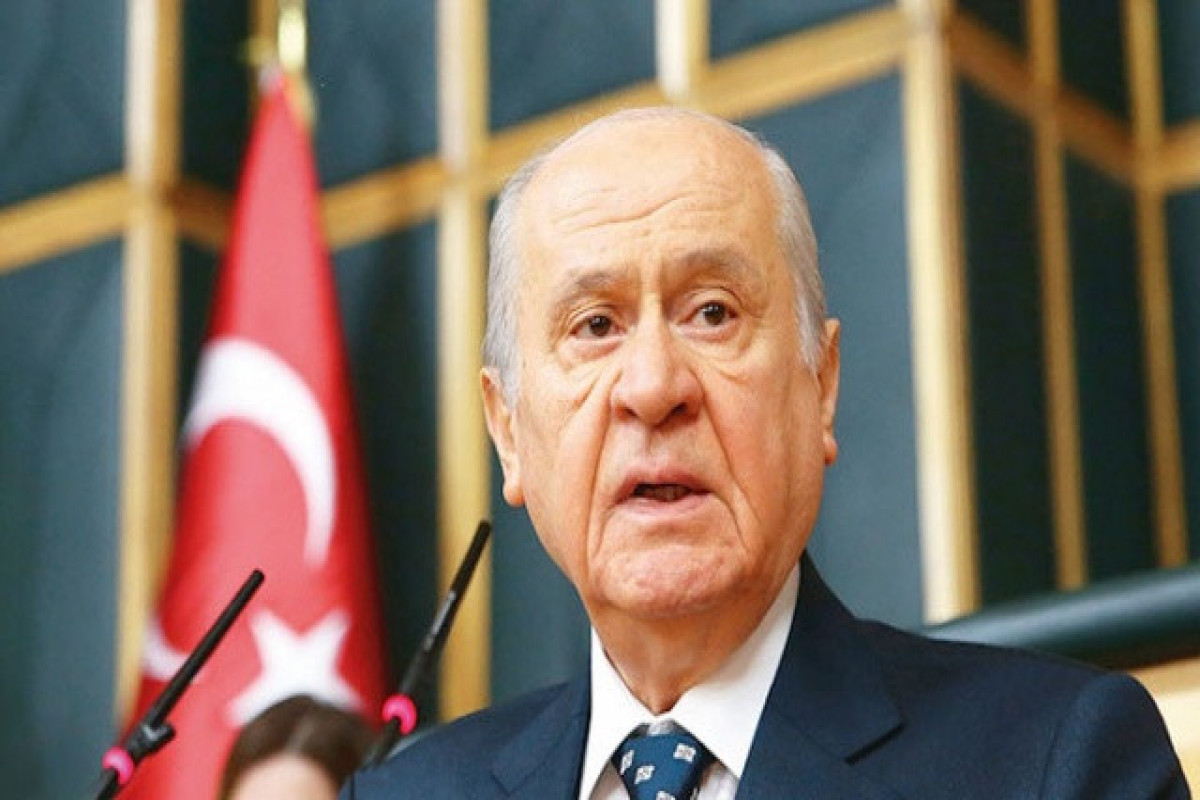 Chairman of Nationalist Movement Party says strategic co-op between ...