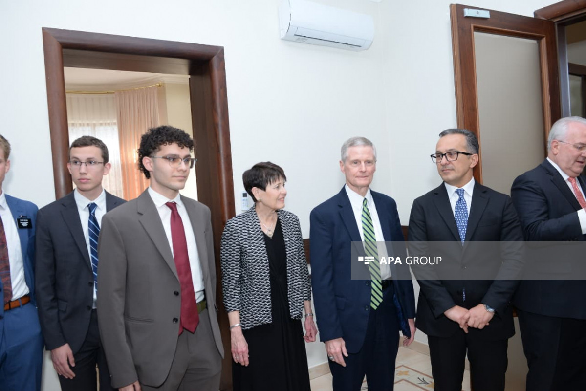 New office of the Church of Jesus Christ of Latter-day Saints opens in ...