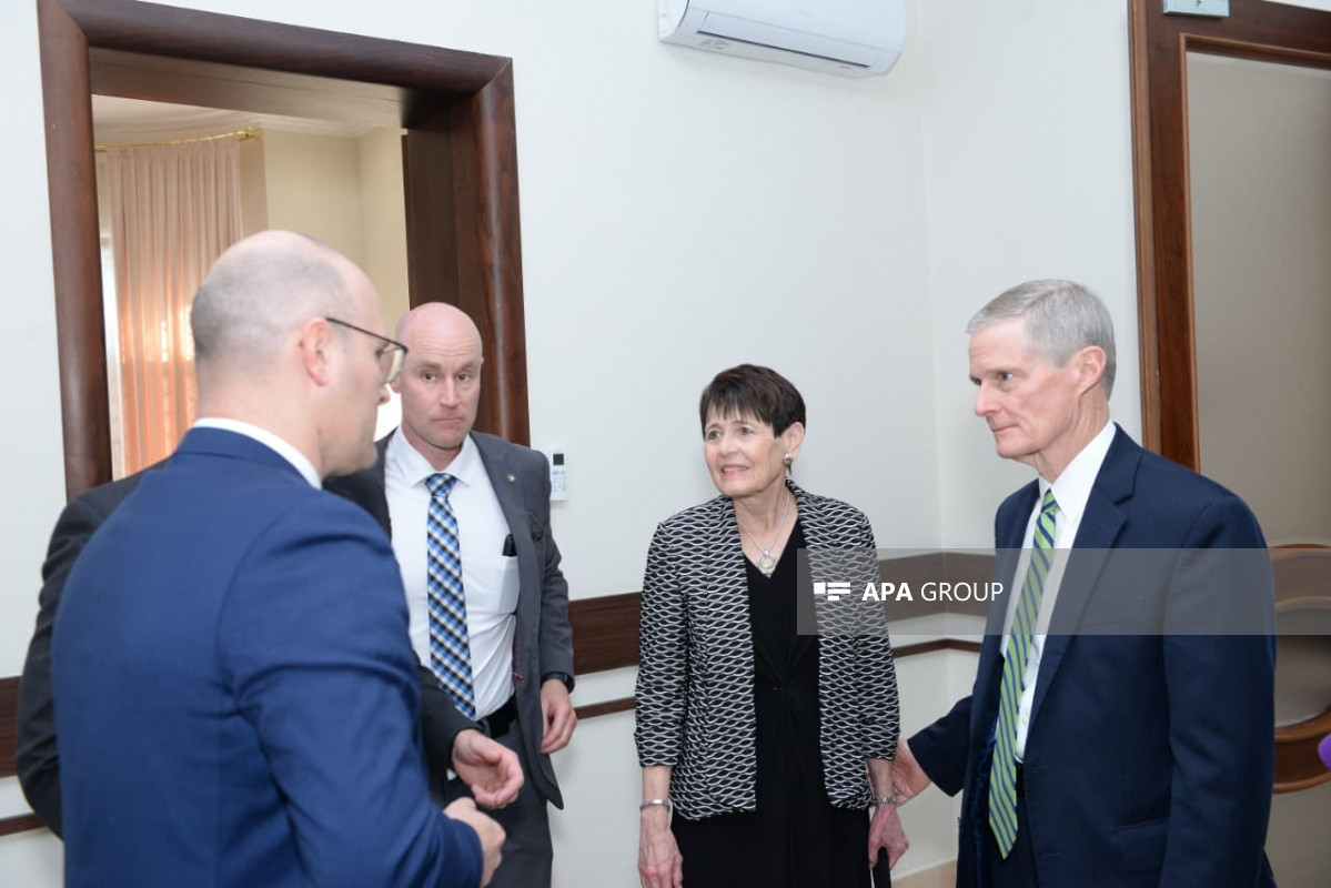 New office of the Church of Jesus Christ of Latter-day Saints opens in ...