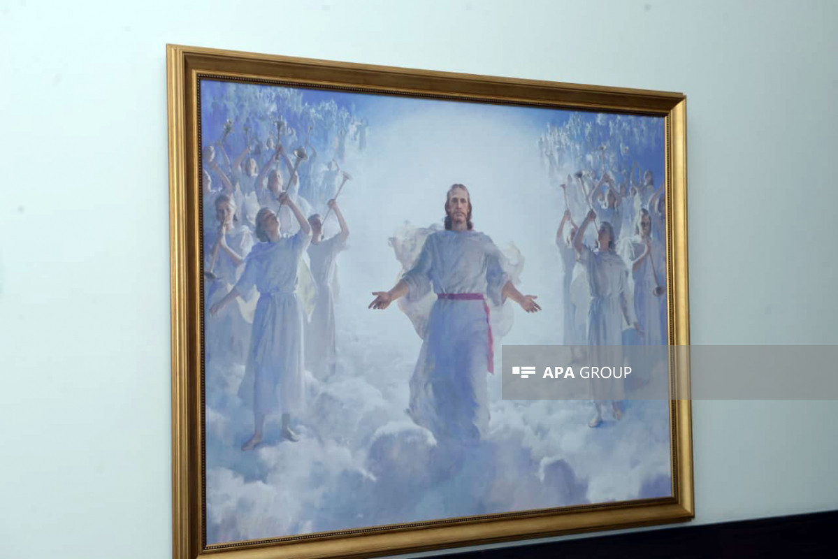 New office of the Church of Jesus Christ of Latter-day Saints opens in ...