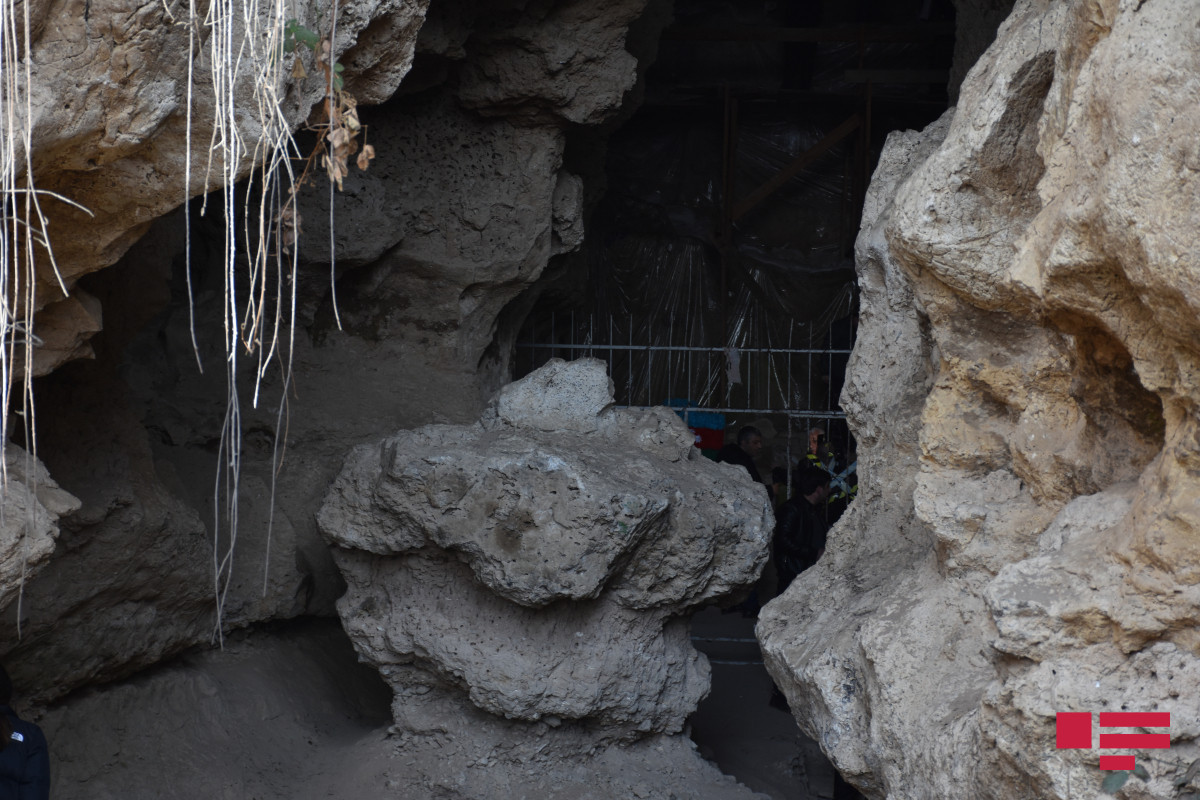 International expeditions underway at Azikh and Taglar sites -PHOTO-UPDATED