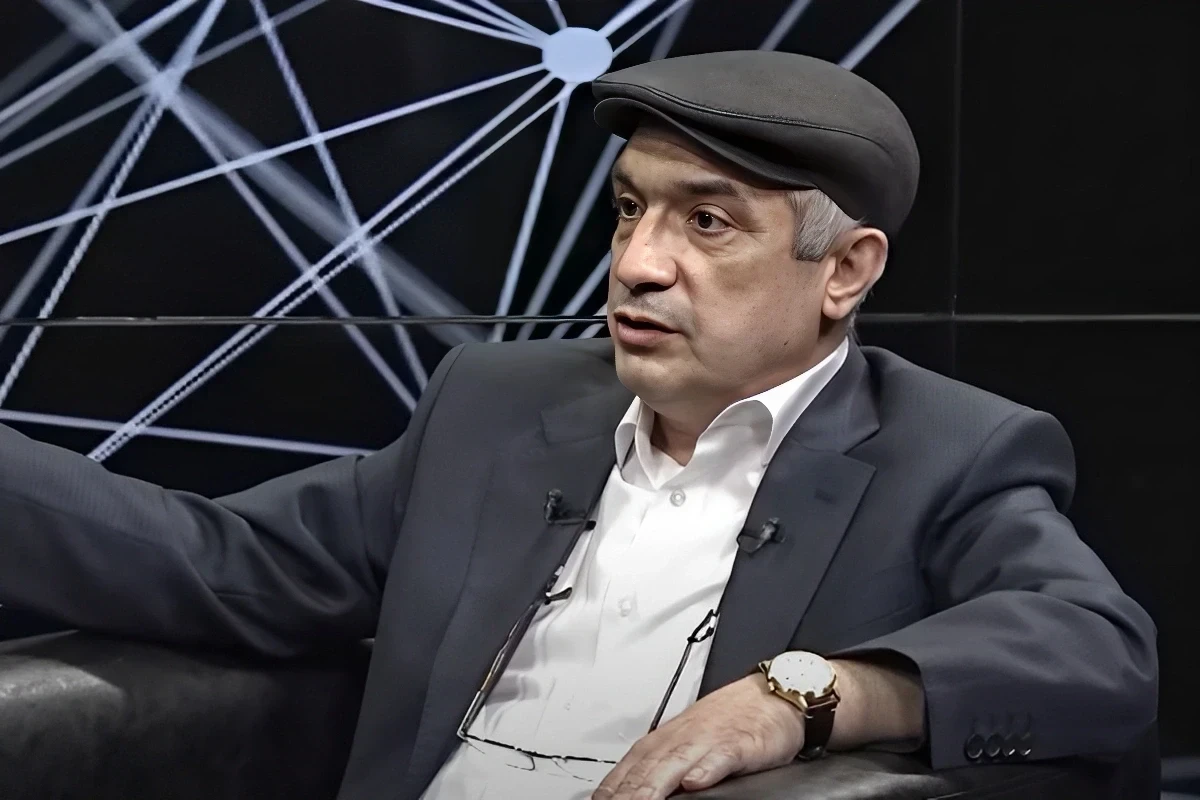 Azerbaijani Poet Arif Buzovnali passes away
