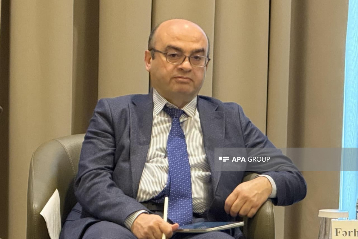 Turkish representative: Azerbaijan-Türkiye cooperation creates a ...