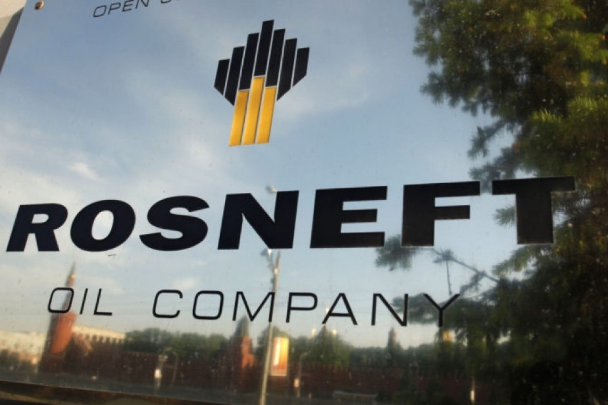 Rosneft CEO: Russia ready to become a resource base for China