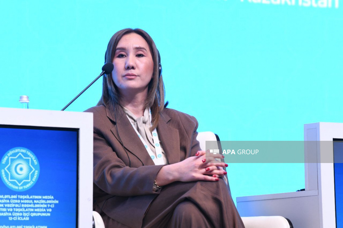 OTS Media Forum panel highlights need for stronger digital cooperation ...