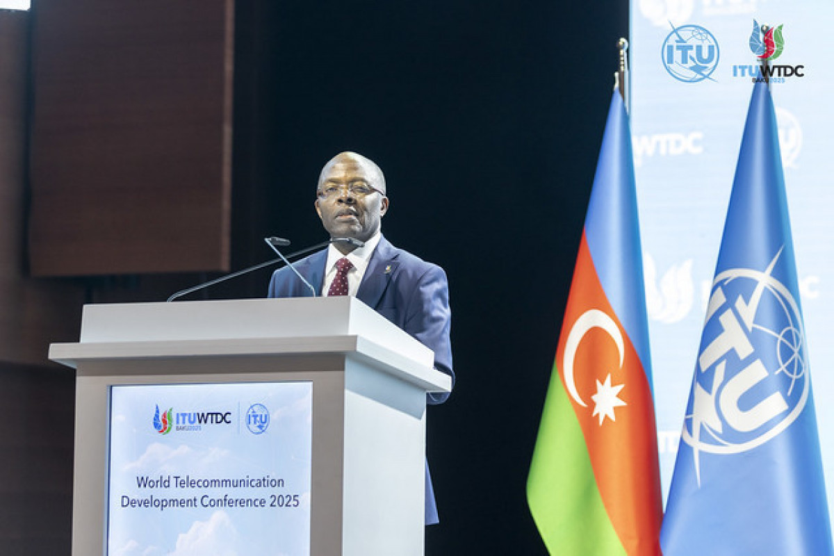 ITU member states adopt Baku roadmap to ensure global internet access
