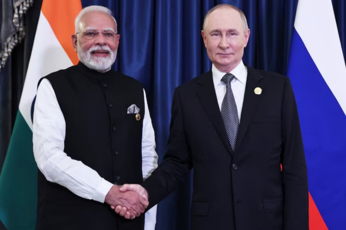 Russia's Vladimir Putin likely to visit India on December 5-6, to meet ...