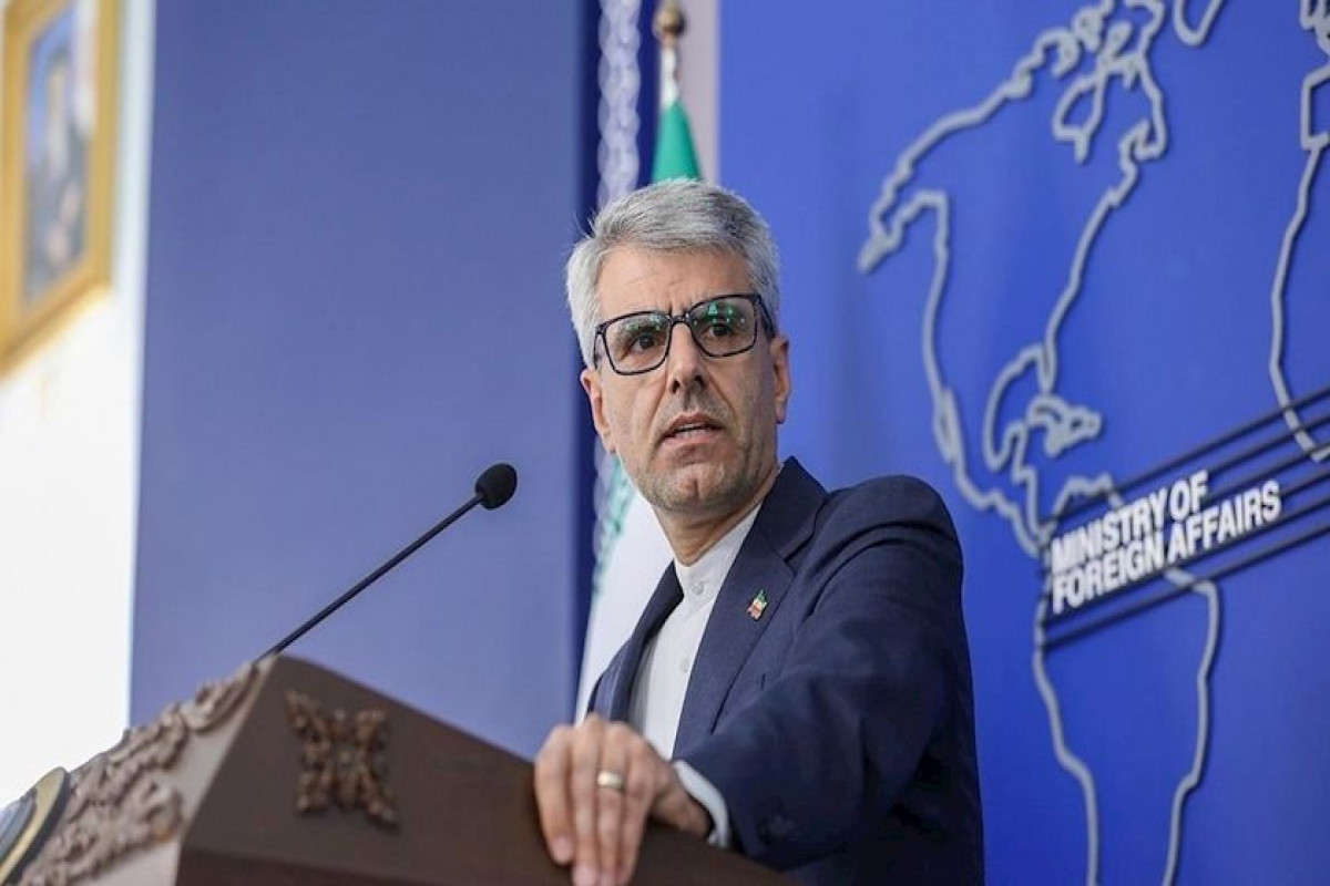 Iran declares its commitment to the Nuclear Non-Proliferation Treaty