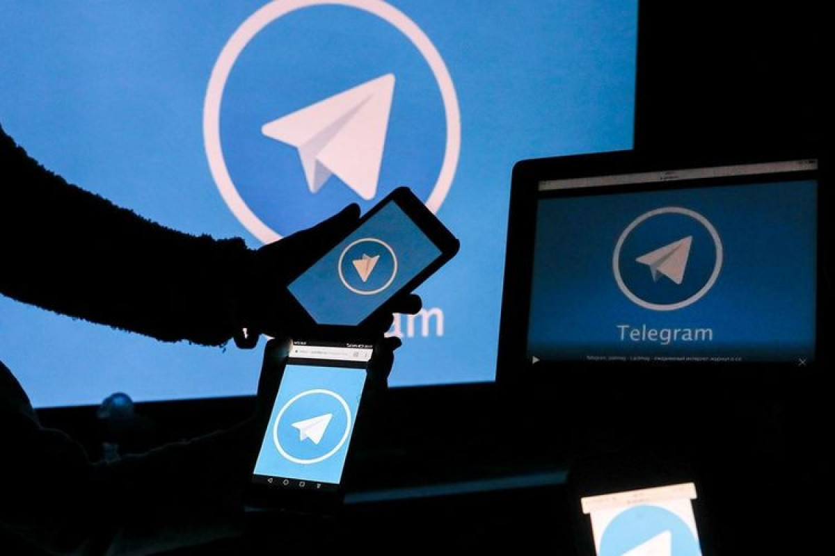 Azerbaijan ESC uncovers detailed Telegram phishing infrastructure ...