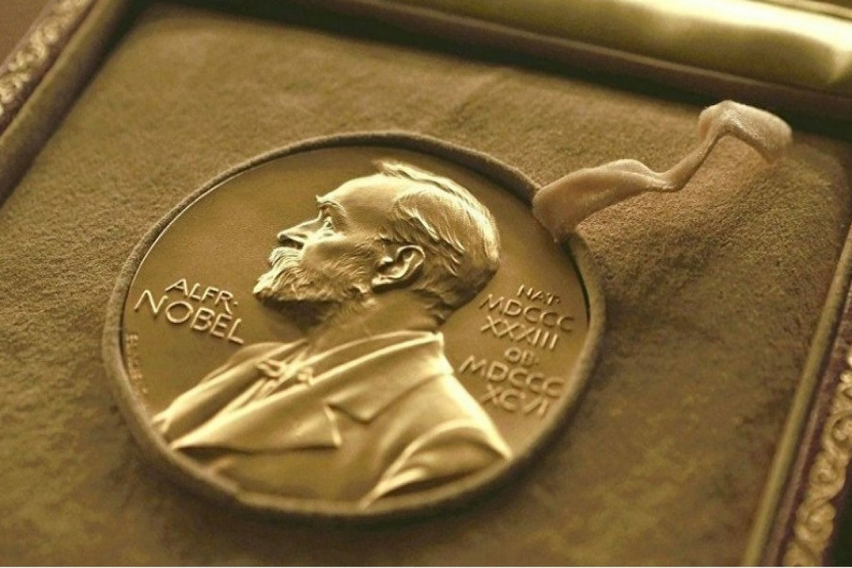 Nobel Prize 2025 announcements scheduled for 6–13 October, live online