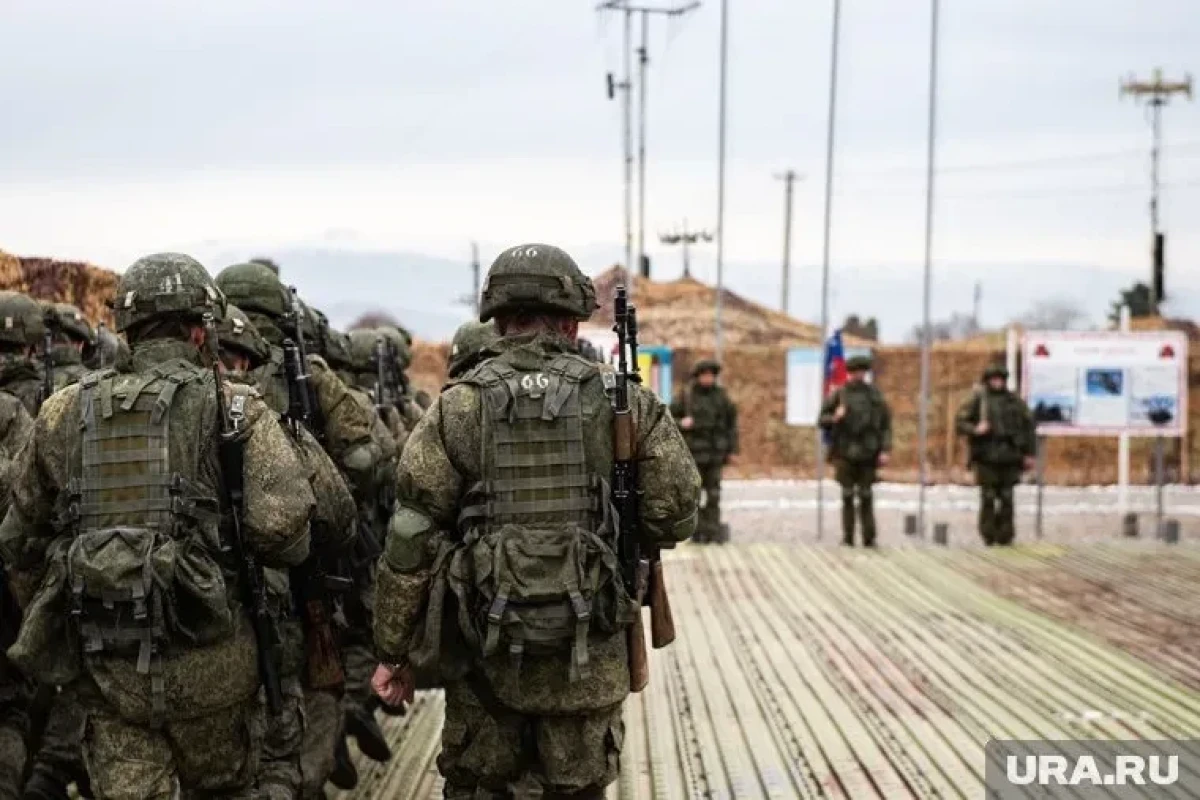 Speaker: Armenia not considering withdrawal of Russian military base