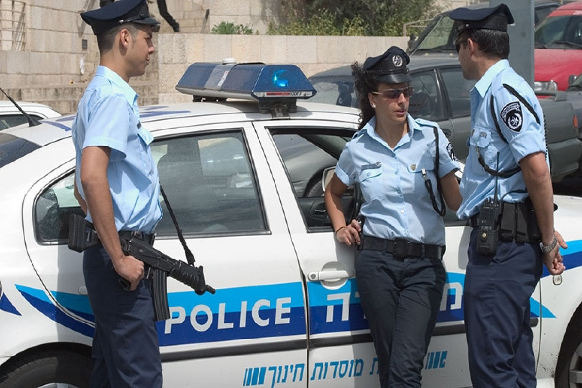 Two injured, one seriously, in suspected terror stabbing at hotel in ...