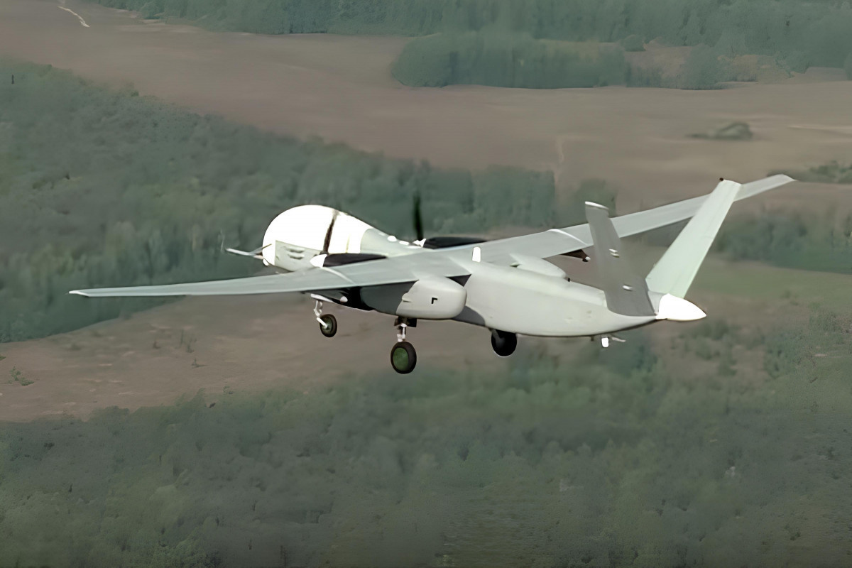 Russia says drone intrusion in Romania a provocation' from Kyiv
