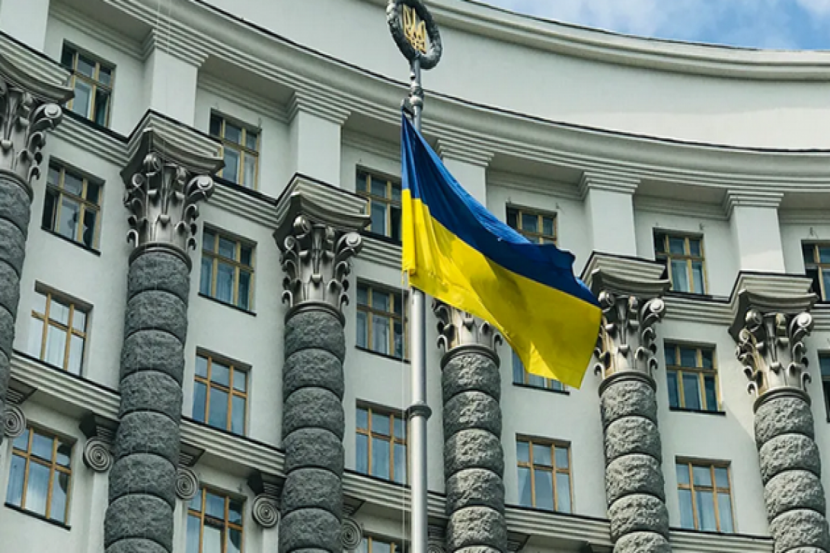 Ukrainian Government approves draft state budget for 2026