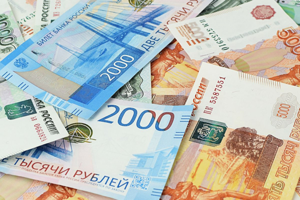 First salary in Russia was paid in digital rubles