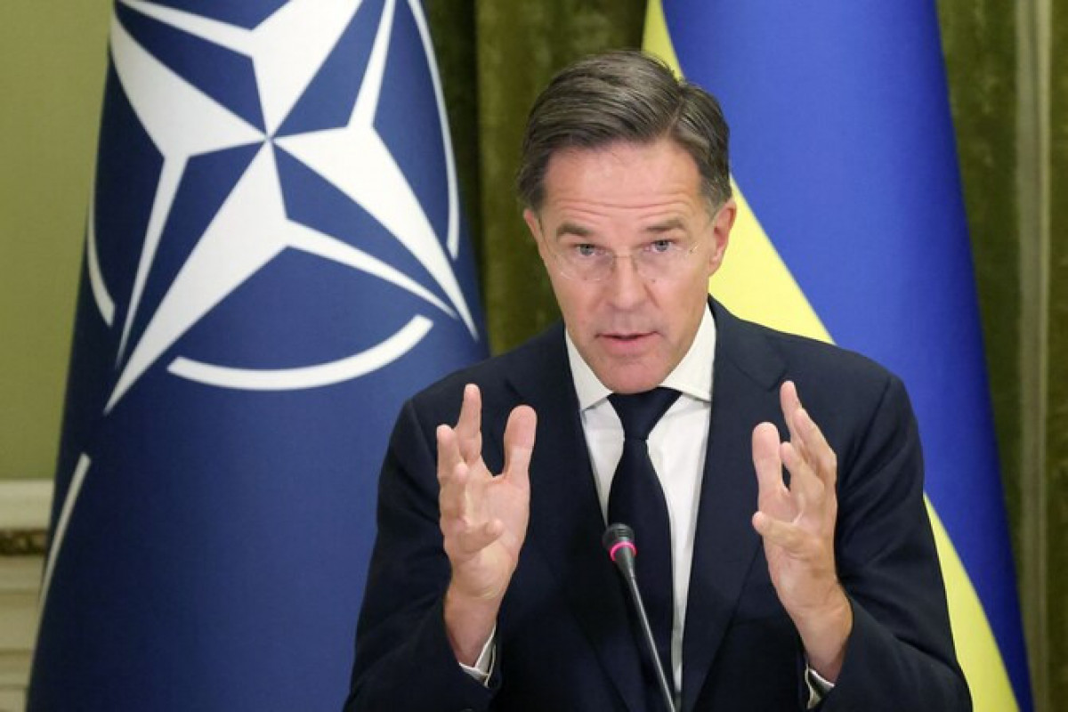 NATO Secretary General to visit the United States of America